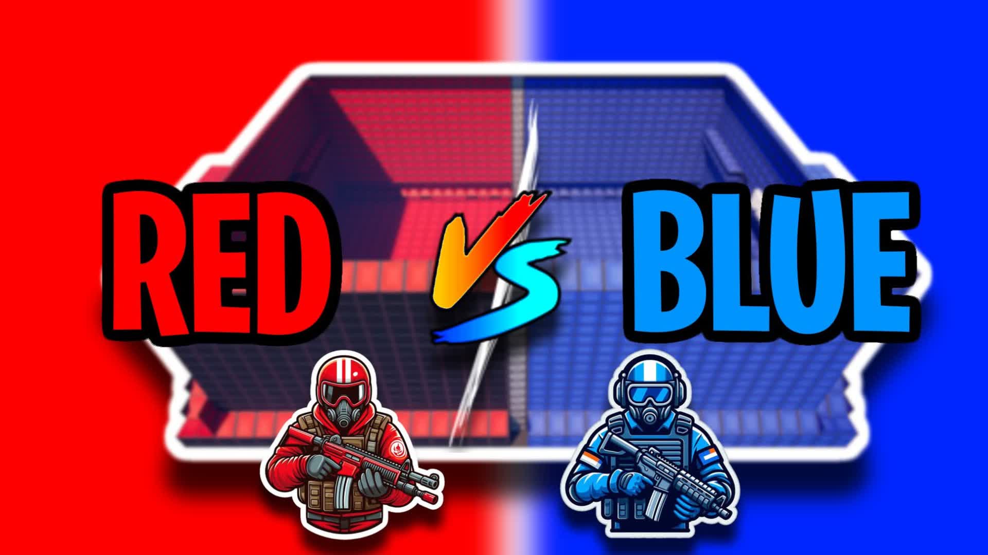 Team SURVIVAL CHALLANGE 5121-2499-8130 by hashtag_creators - Fortnite ...