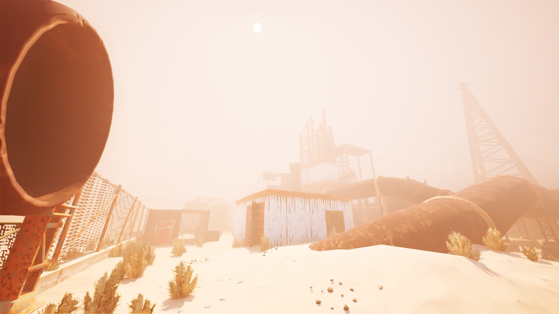 Rust 1120-0406-4703 by junglist - Fortnite Creative Map Code - Fortnite.GG