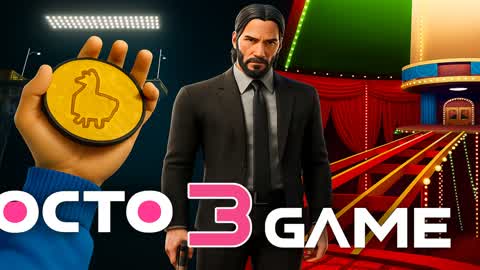 ADIVINA EL VERDADERO LOGO ⭐ 6473-5022-0981, de dakota31 - Fortnite