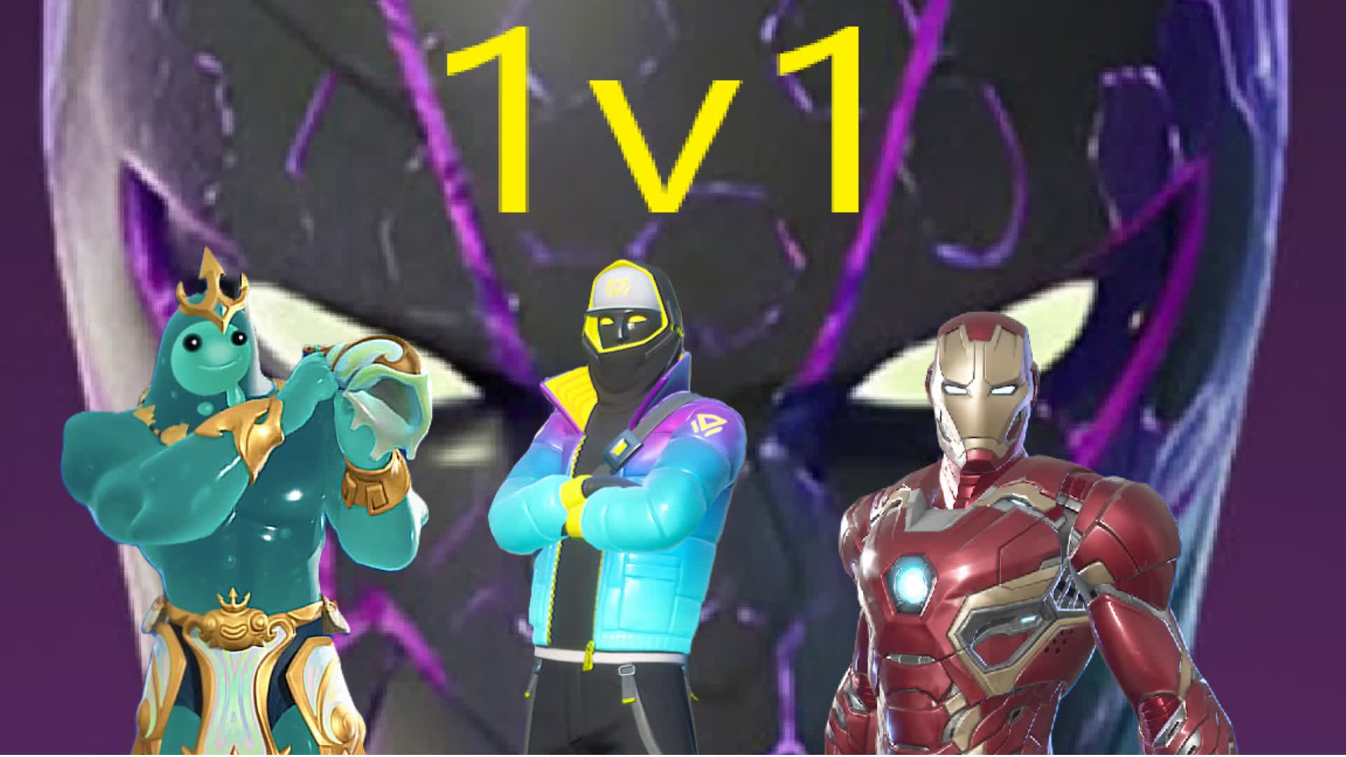 1v1 1910-9230-9054 by ozimirek - Fortnite Creative Map Code - Fortnite.GG