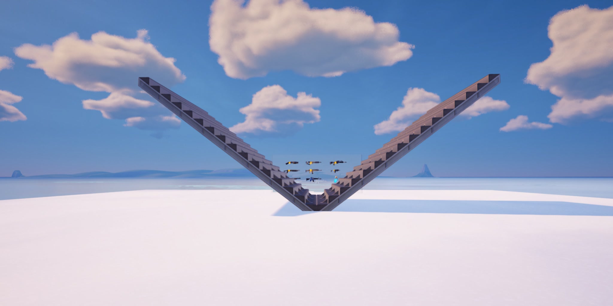 Empty 1v1 1884-5236-9538 by itsway - Fortnite Creative Map Code ...