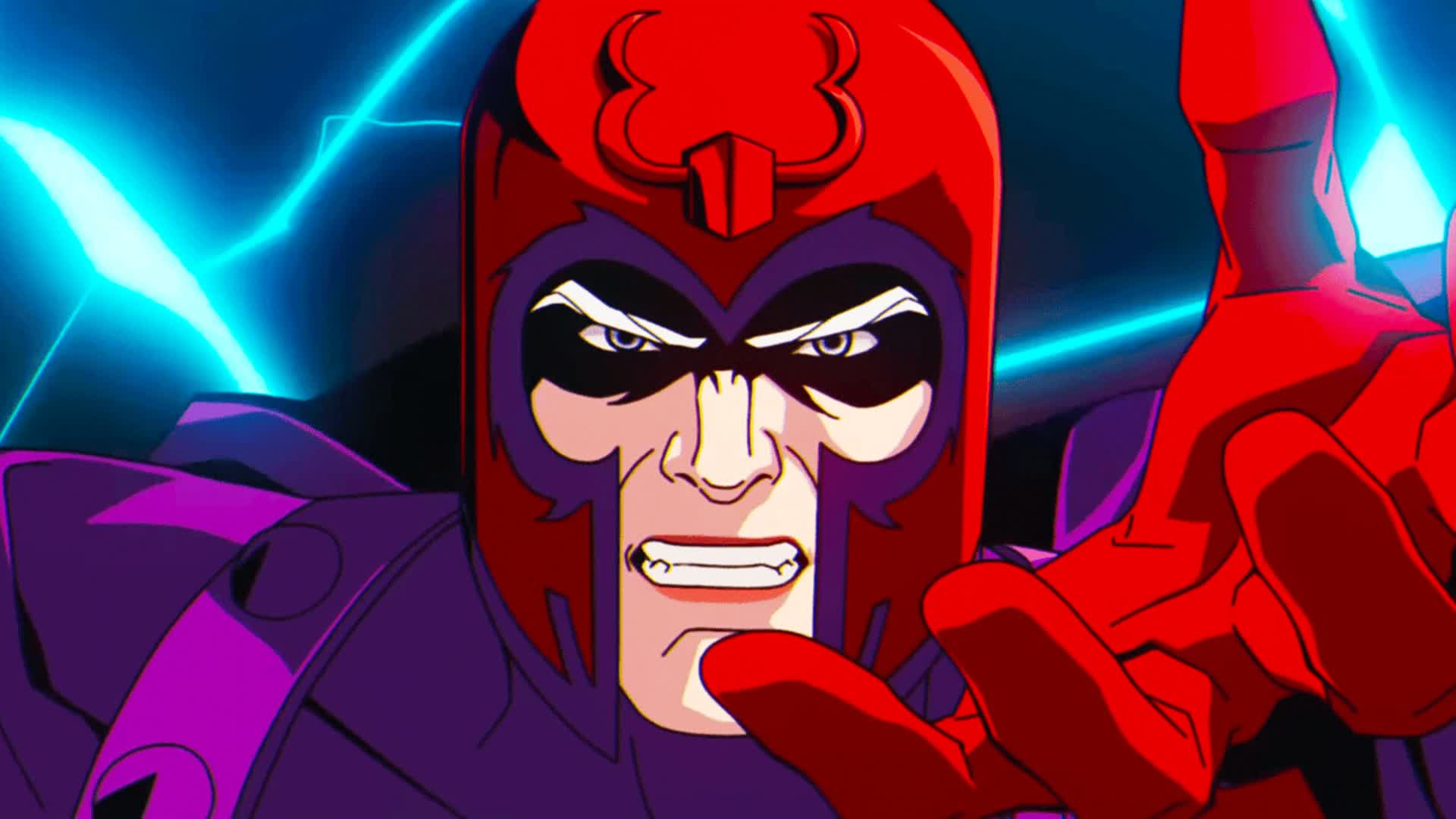 MAGNETO GUN GAME 1425-0577-5119 by menardicle - Fortnite Creative Map ...