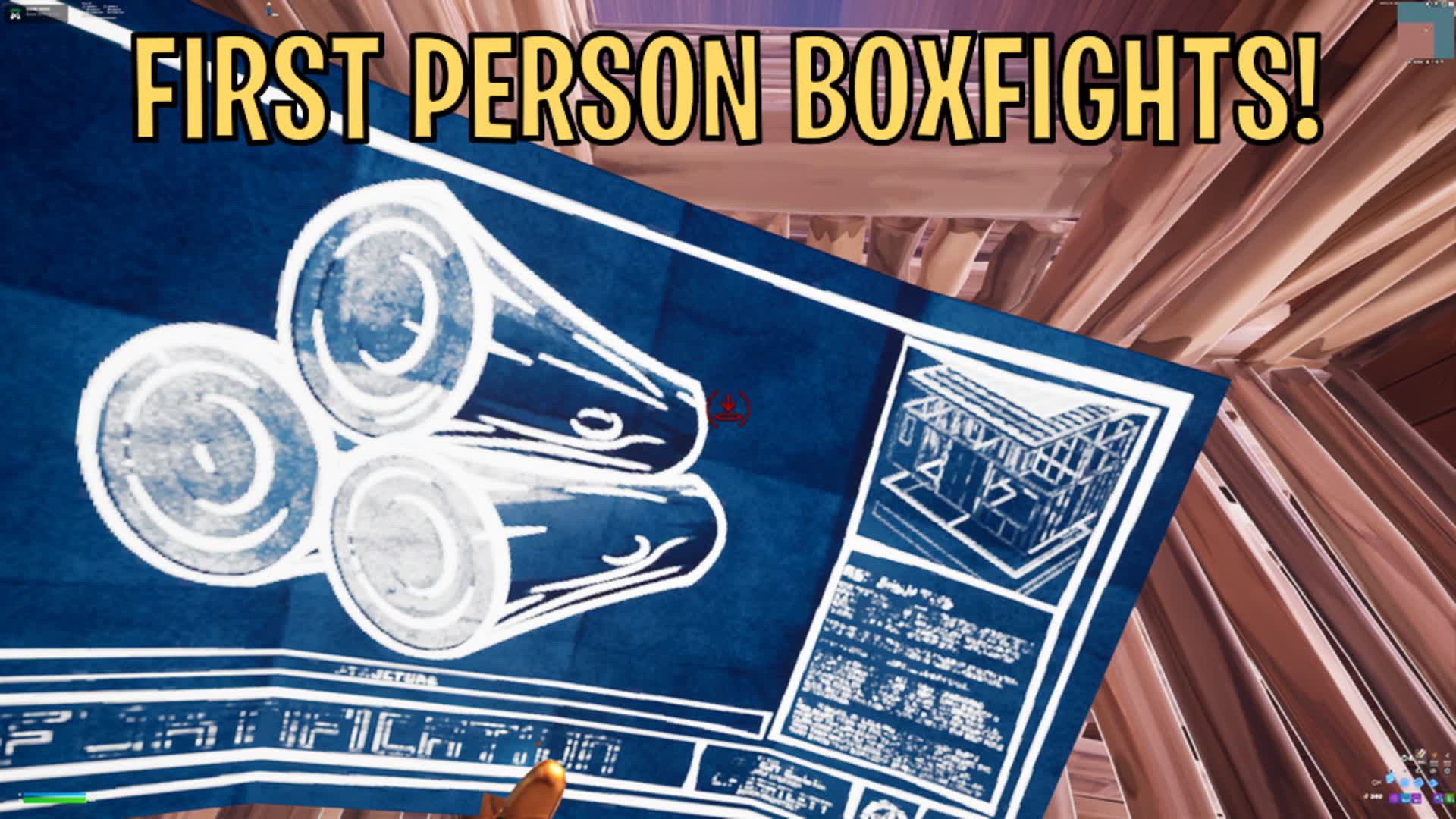 First Person Boxfights! 8280-3753-7381 by fiz883 - Fortnite Creative ...
