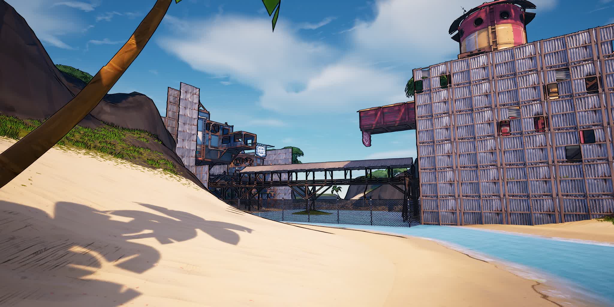 🔴RED VS BLUE🔷Bandit Brawl💥Staredown 7761-6157-7902 by mastercoms ...