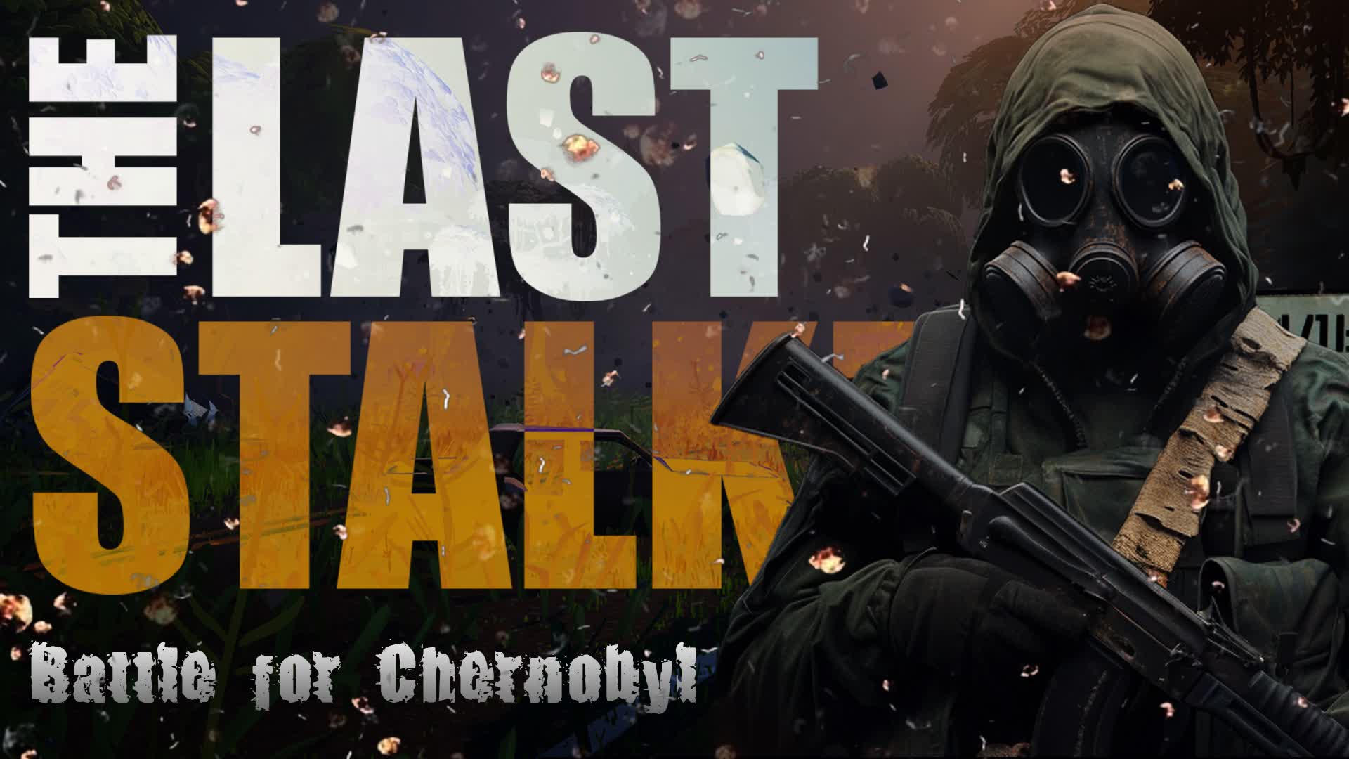 THE LAST STALKER GUN GAME 3443-0197-8338 by northern_tale - Fortnite ...
