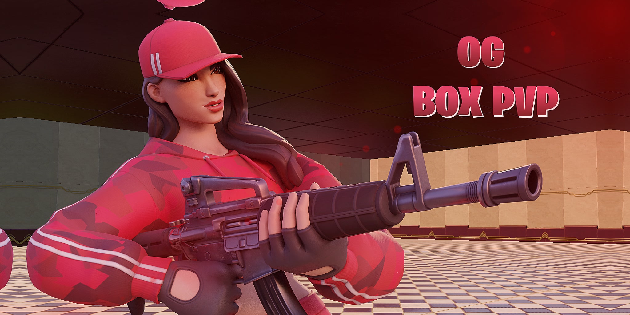 OG BOX PVP📦 0995-6500-1846 by daanifraga - Fortnite Creative Map Code ...