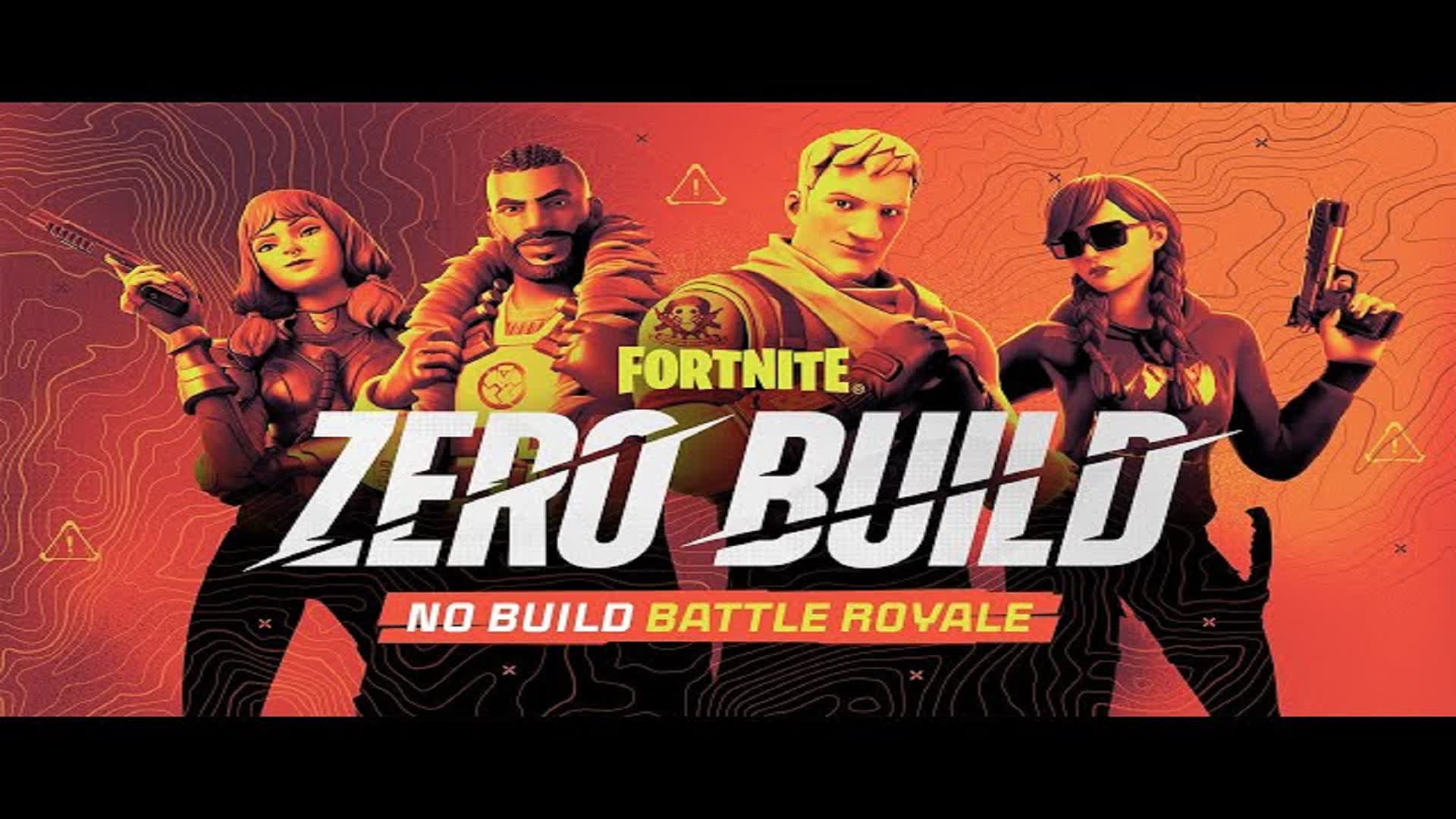 BenG420's Zero Build FFA 4340-6374-8863 by beng420 - Fortnite Creative Map Code - Fortnite.GG