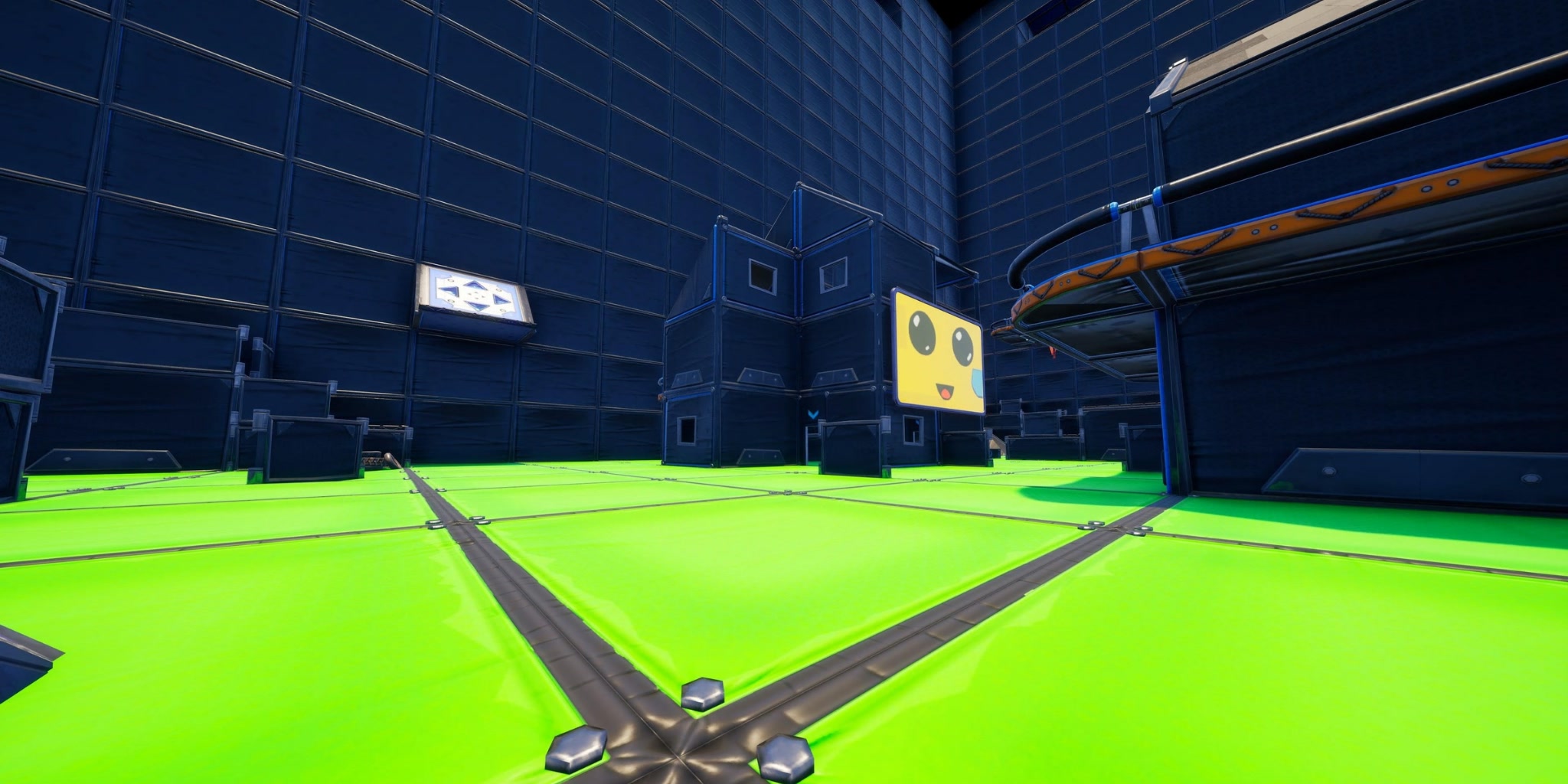 Nitro Fists with Sticks and Stones 2190-5795-2275 by smorgsy - Fortnite ...