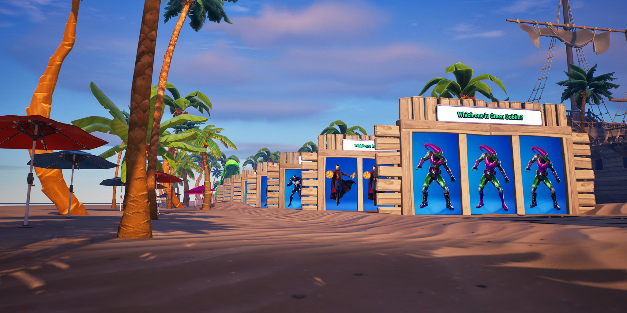 Guess The Skin ⭐ - IQ Test Minigame 🎮 6179-4645-9791 by vora-labs ...