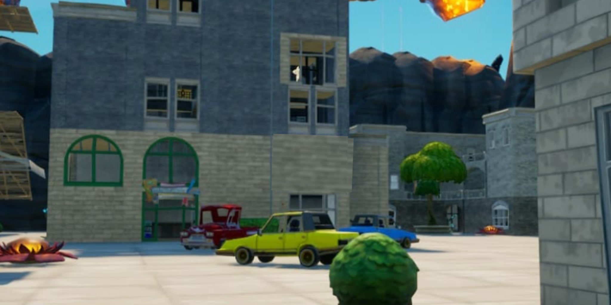 ⭐¡TILTED ZONE WARS!⭐ 0103-9408-4821 by tobyveen - Fortnite Creative Map Code - Fortnite.GG