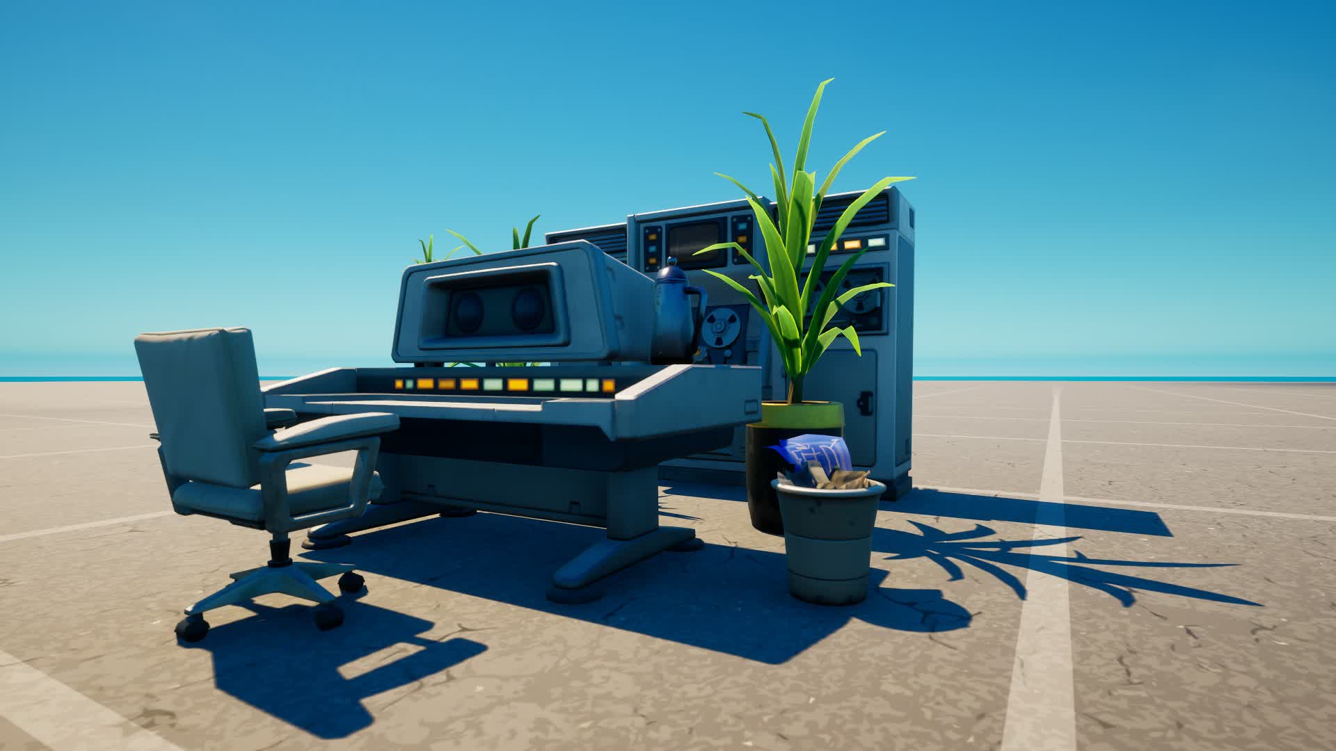 VK_Playset 2896-6992-3065 by lenka - Fortnite