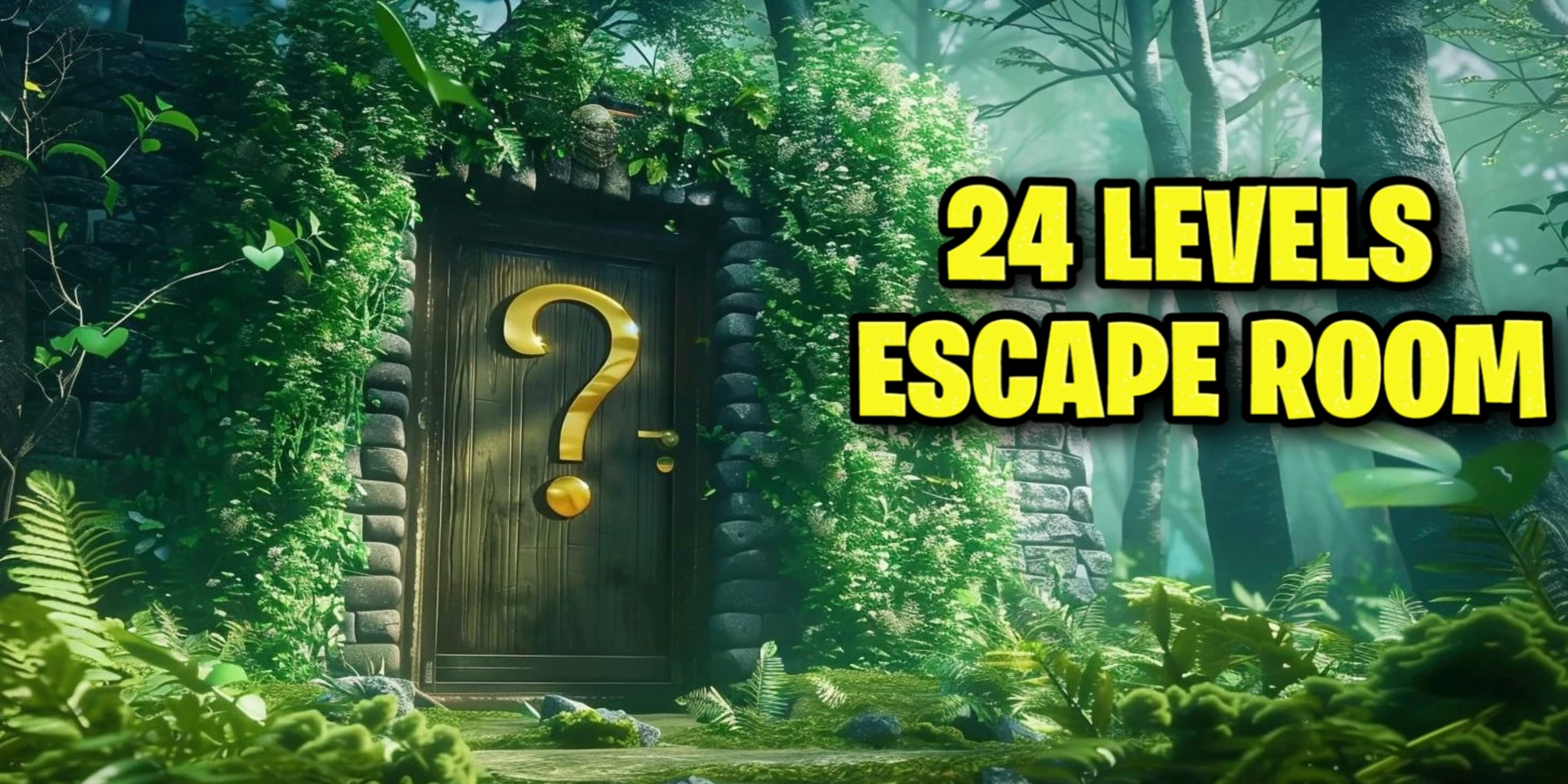 24 LEVELS IQ ESCAPE ROOM 0458-1566-5969 by easycreative - Fortnite ...