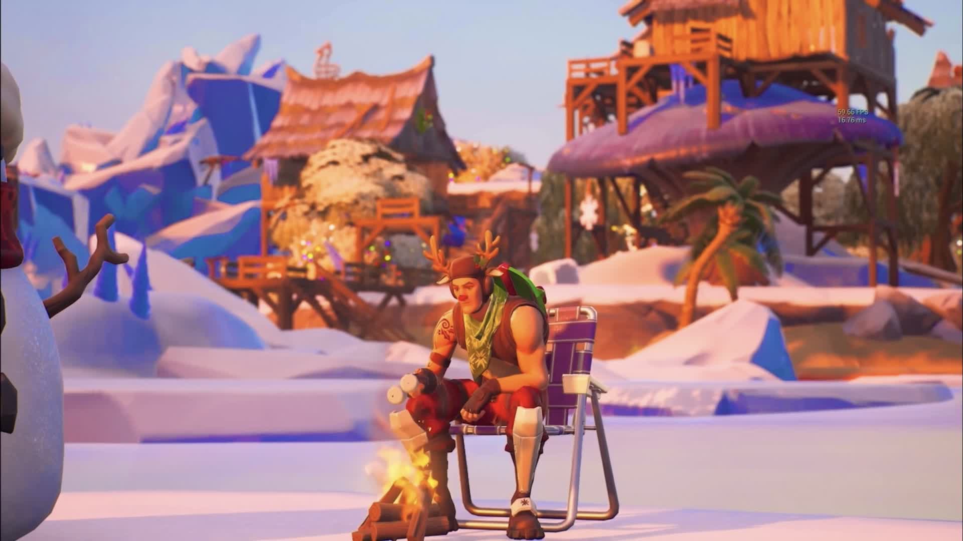 🎶The Edge Of Solice 2 4375-7746-1913 by ecl - Fortnite Creative Map ...