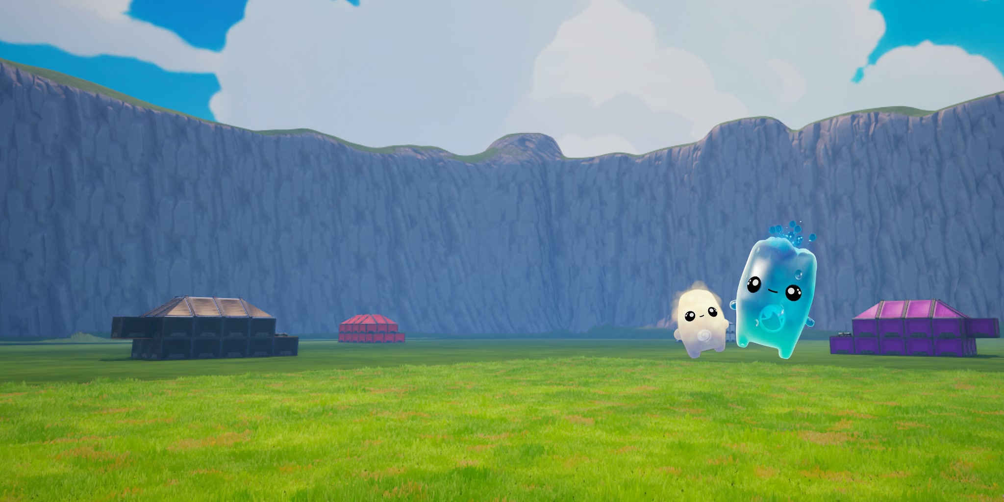 🐐 GO GOATED CHAPTER 6! ZONE WARS 🌀 4035-1375-6888 by levi23 - Fortnite ...