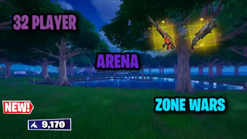 Fortnite Battle Royale Codes and Maps - Fortnite
