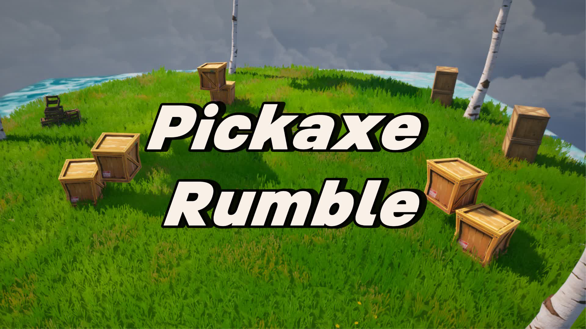 Pickaxe Rumble ⭐ 8245-4691-7445 by showierwave - Fortnite Creative Map ...