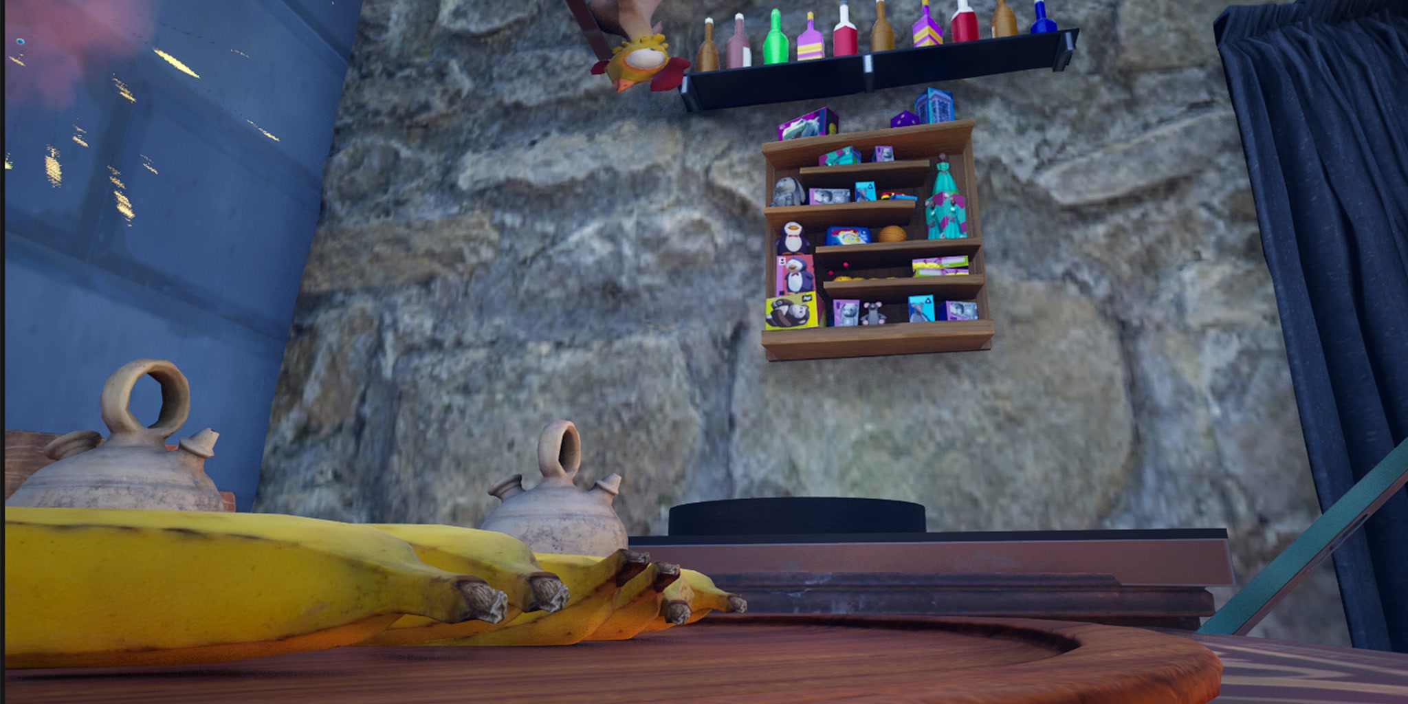 Winter Cabin No Scope (1980) 6379-3762-2417 by pokushorts - Fortnite ...