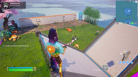 Aesthetic 1v1 3959-3376-0681 by lennartguy - Fortnite Creative Map Code ...