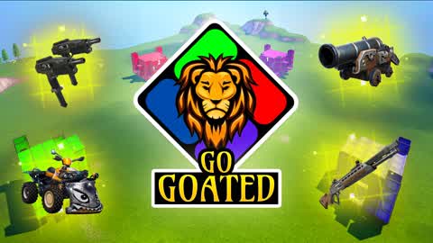 GUSTAMBO UNIVERSITY 4795-8008-3821 by nazgwul - Fortnite