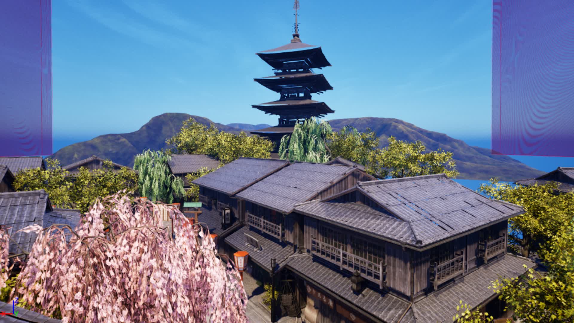 Japanese Kyoto Prop Hunt !!! 9367-9635-0716 by neon_x_0101 - Fortnite ...