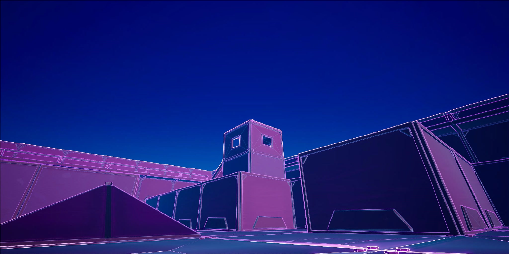 Pvp retro⚔🕕 9356-4112-7812 by albertus_yuni - Fortnite Creative Map ...