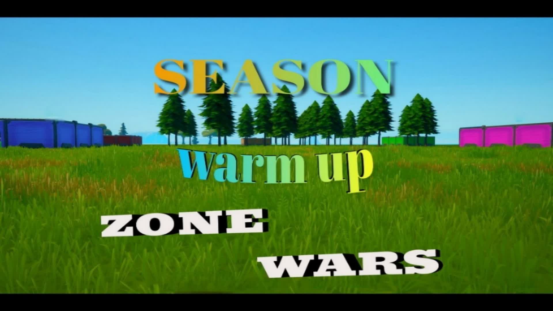 rank warm up 1921-5680-8756 by tokiha - Fortnite Creative Map Code ...