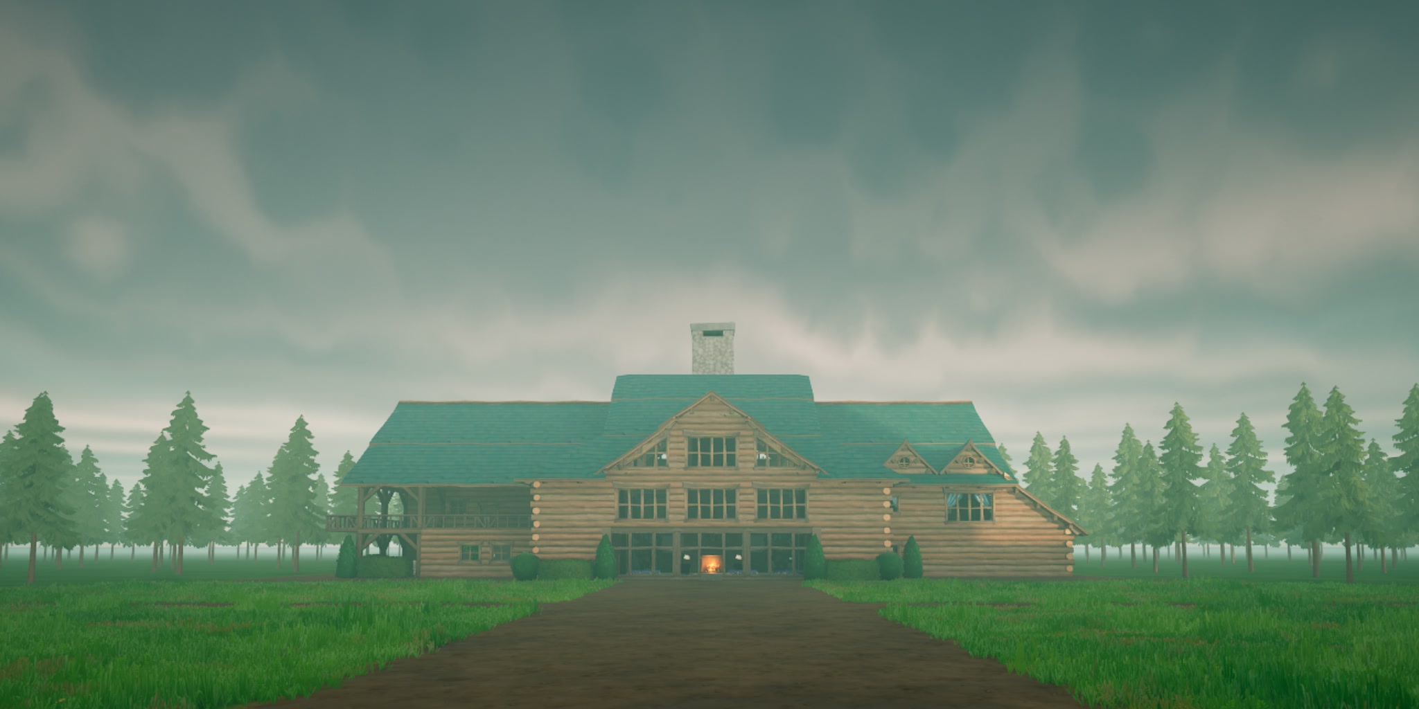 ZOMBIE FOREST🧟‍♀️ SURVIVAL CAMP DEFENSE 4372-6832-8070 by cutiepatootie ...