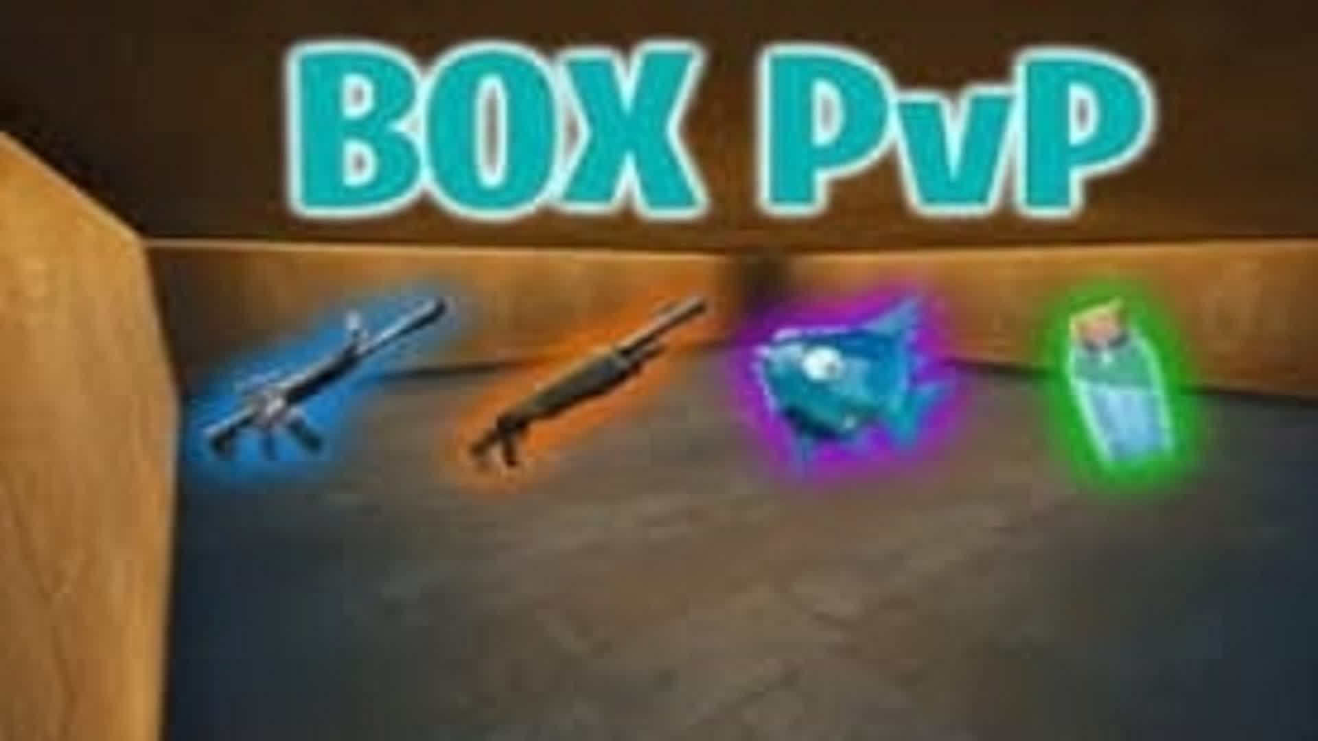 BOX FIGHT 6400-7920-1605 by irwaldmillion44 - Fortnite Creative Map ...