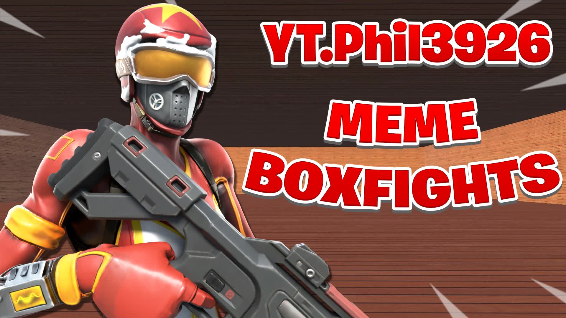TikTok Meme Boxfights [Phil3926] 9914-2361-8816 by philpw - Fortnite ...