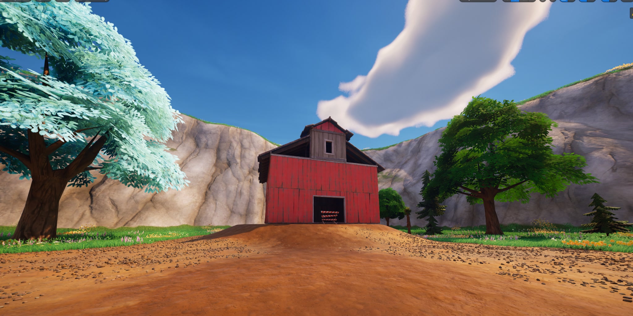 ULTIMATE MINIGAMES 🎯 0992-4477-7769 by mychal - Fortnite Creative Map Code - Fortnite.GG