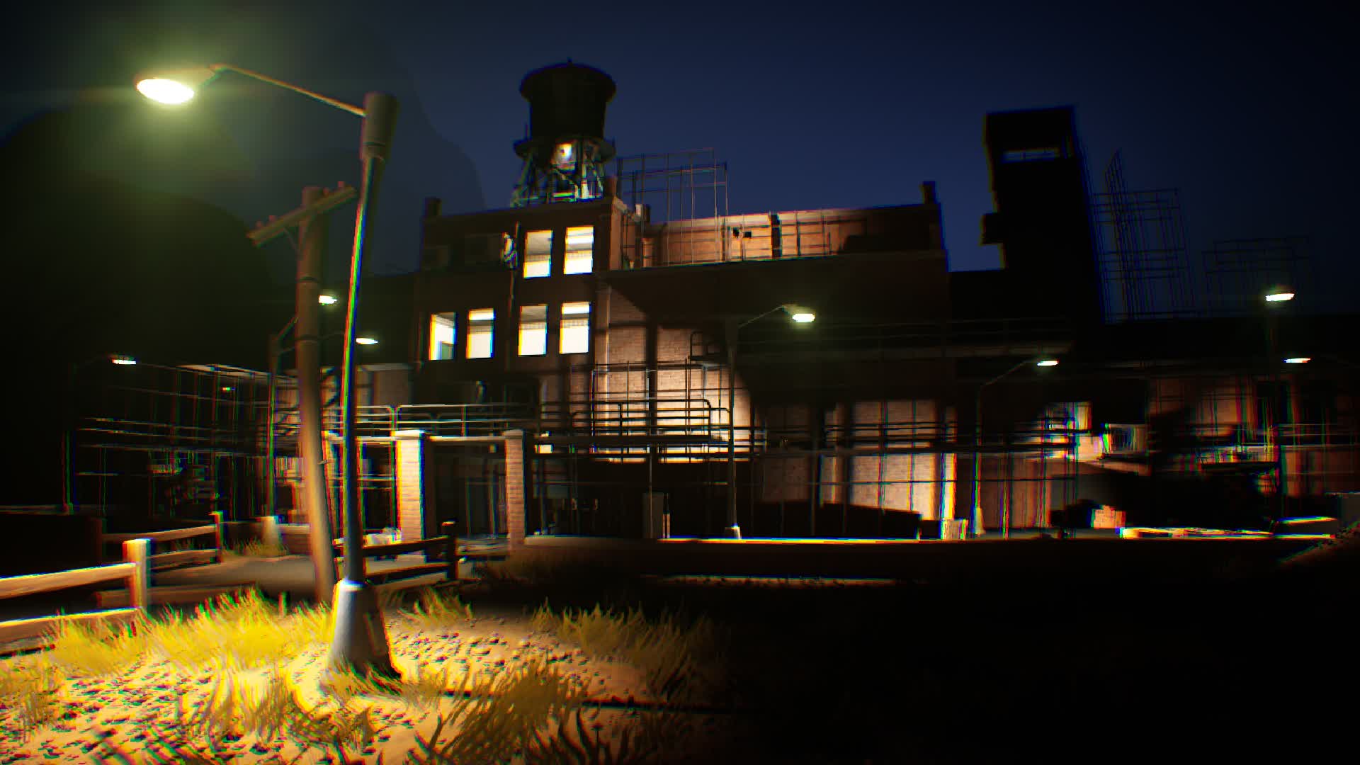 High Garden Sanatorium 0620-5883-0671 by peacefulghost - Fortnite ...