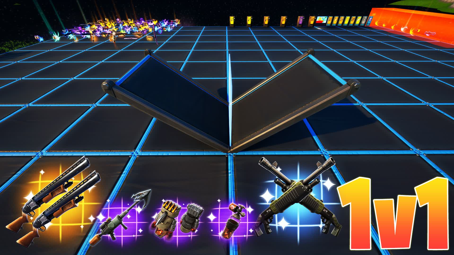 💥PRO 1V1 BUILD FIGHTS!🏆 8497-4244-3096 by zeus163 - Fortnite Creative ...