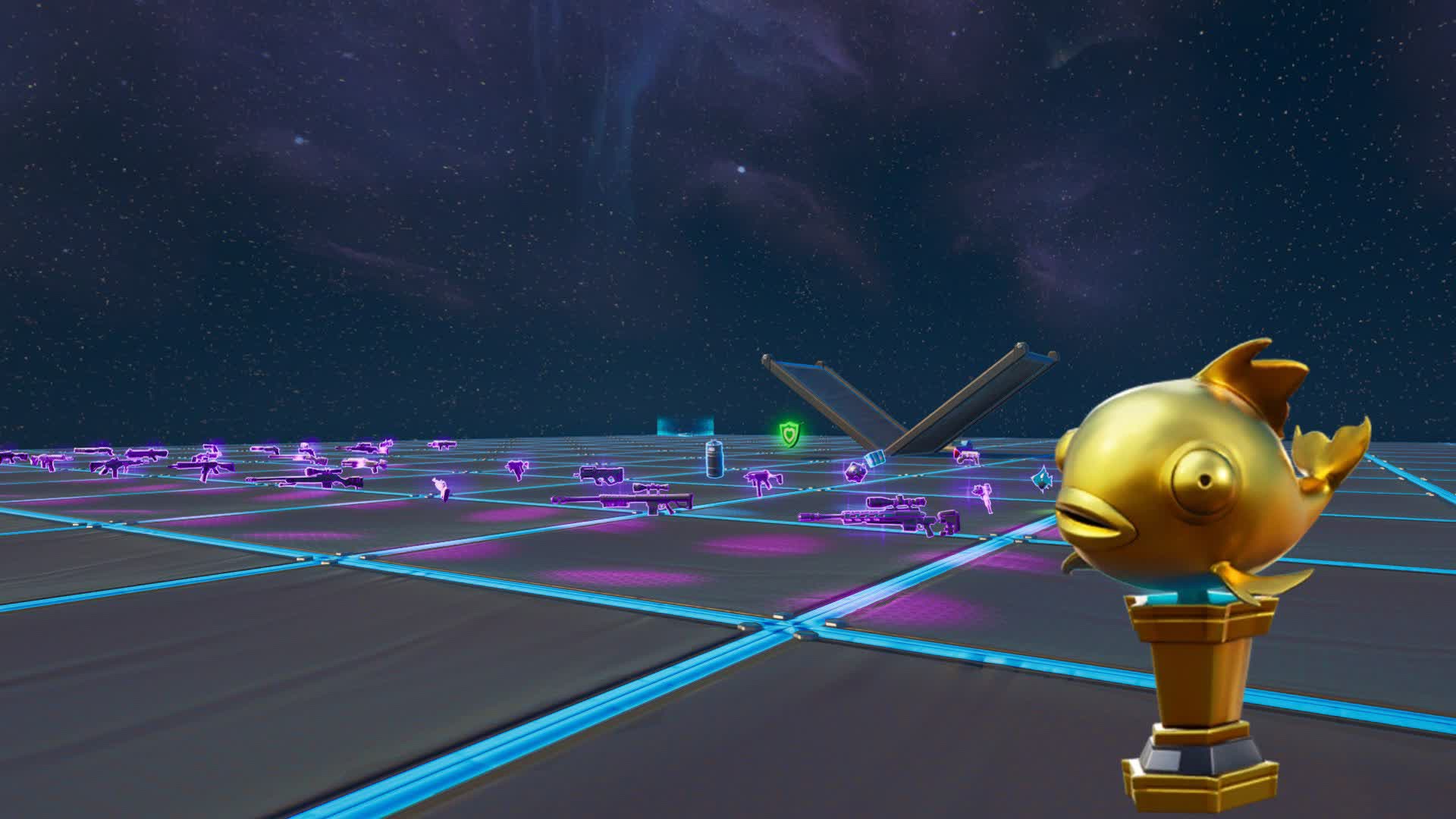 Optimized 1v1 [MYTHICS] 3783-4864-5847 by nwb - Fortnite Creative Map ...