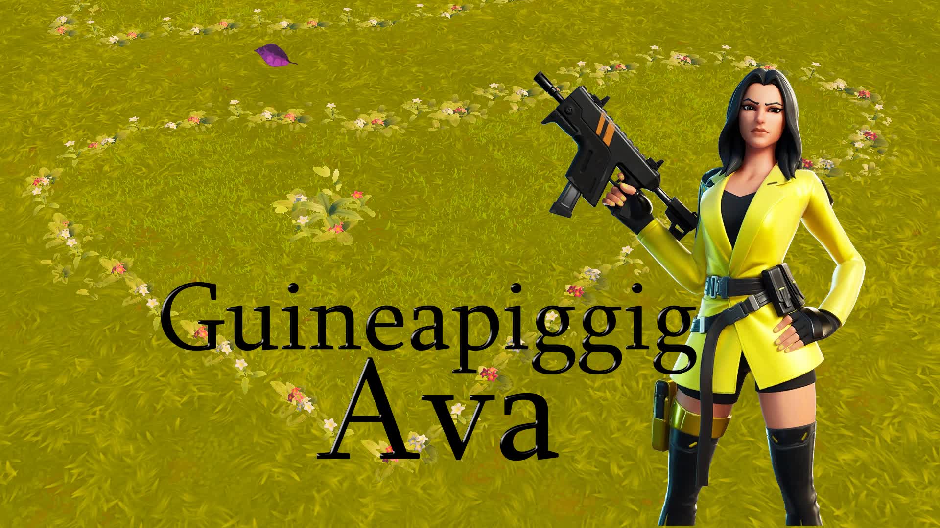 MINI BR 0423-1184-2271 by notspin - Fortnite Creative Map Code ...