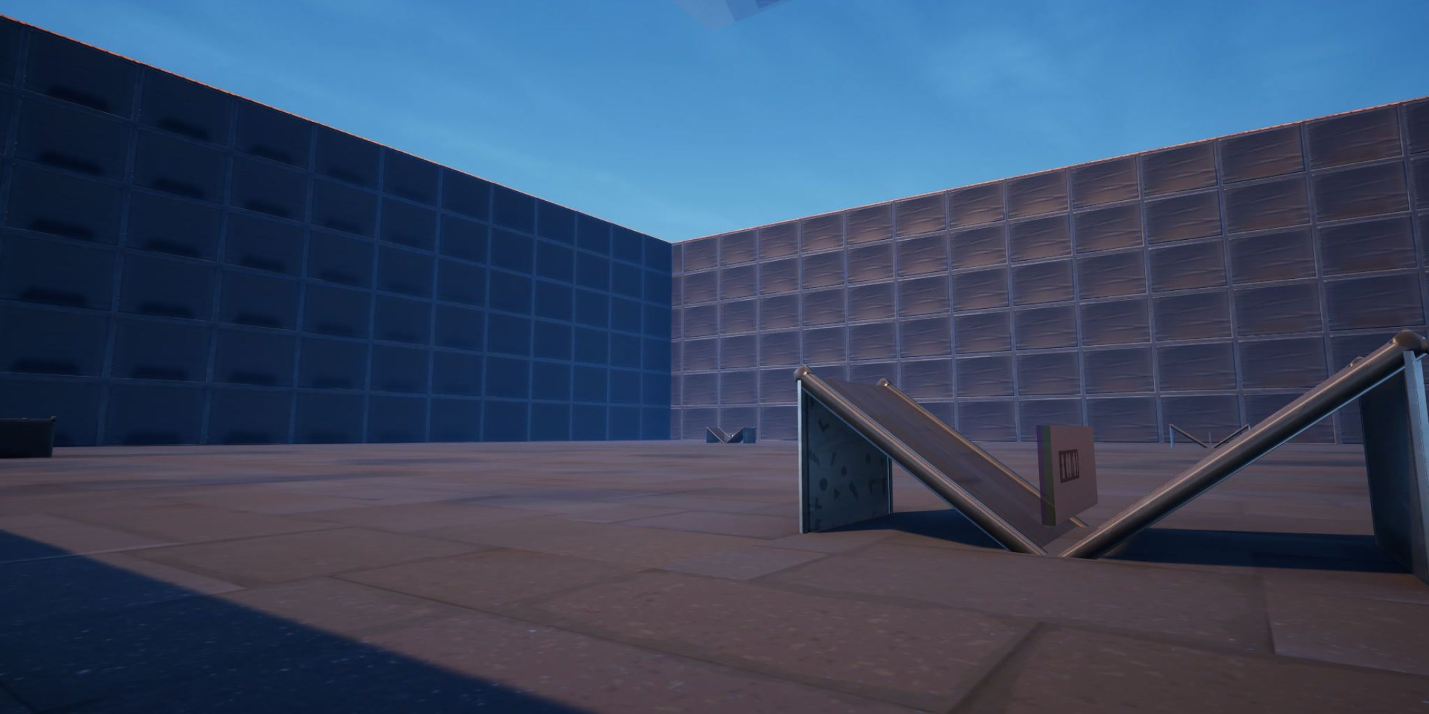 1v1 WITH EVERY GUN ⭐ 9397-7028-5514 by the_gust - Fortnite Creative Map Code - Fortnite.GG