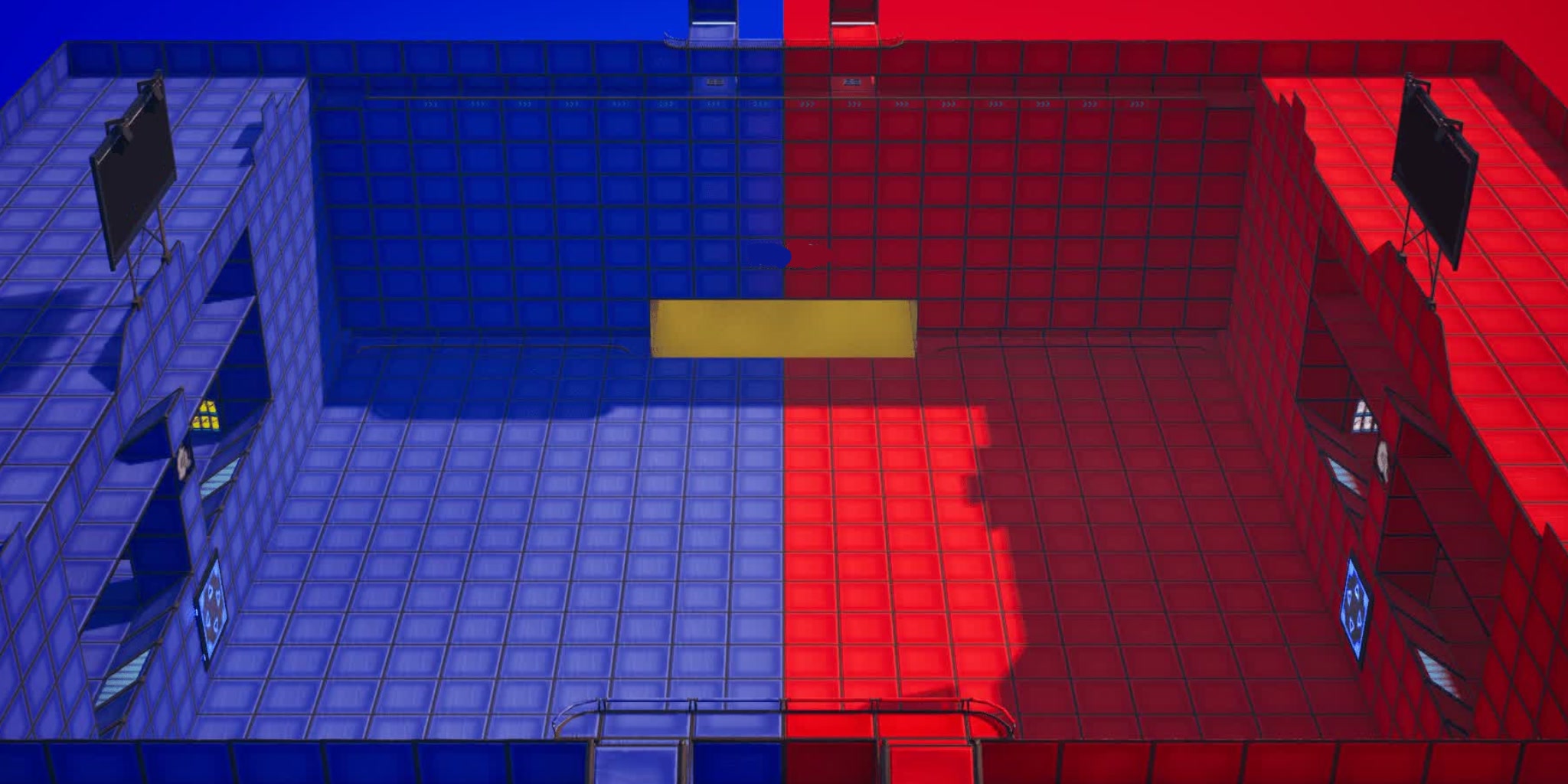 2723-0661-6813 2723-0661-6813 by delfincraft - Fortnite Creative Map ...