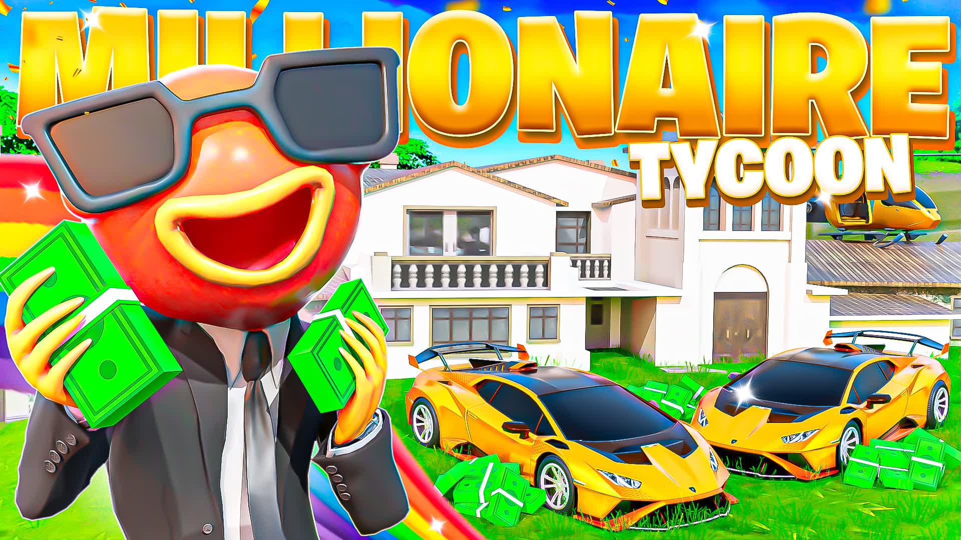 1624-8652-3567 1624-8652-3567 by mapman - Fortnite Creative Map Code ...