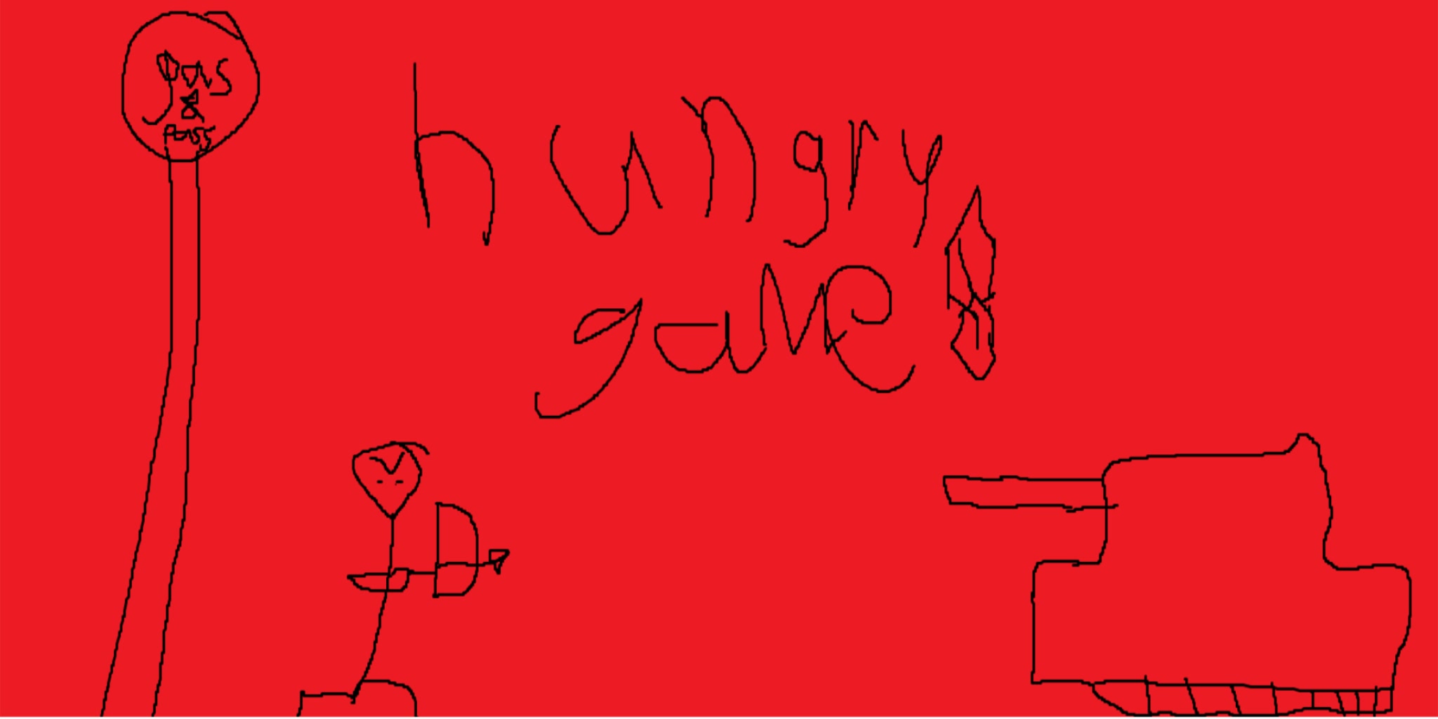 hungry games 1128-8846-5491 by a_guywon - Fortnite Creative Map Code ...