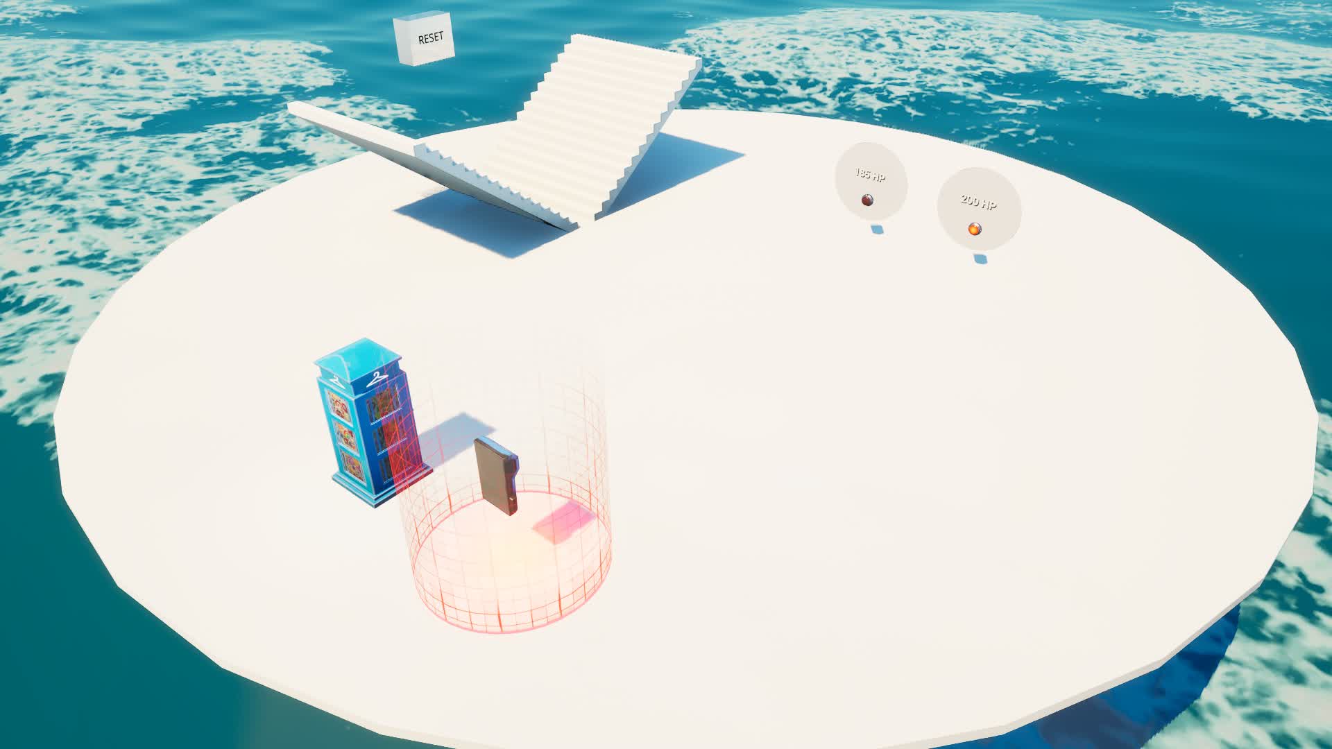 Super Simple 1v1 (Private) 7972-2795-5150 by randumbnpc - Fortnite ...