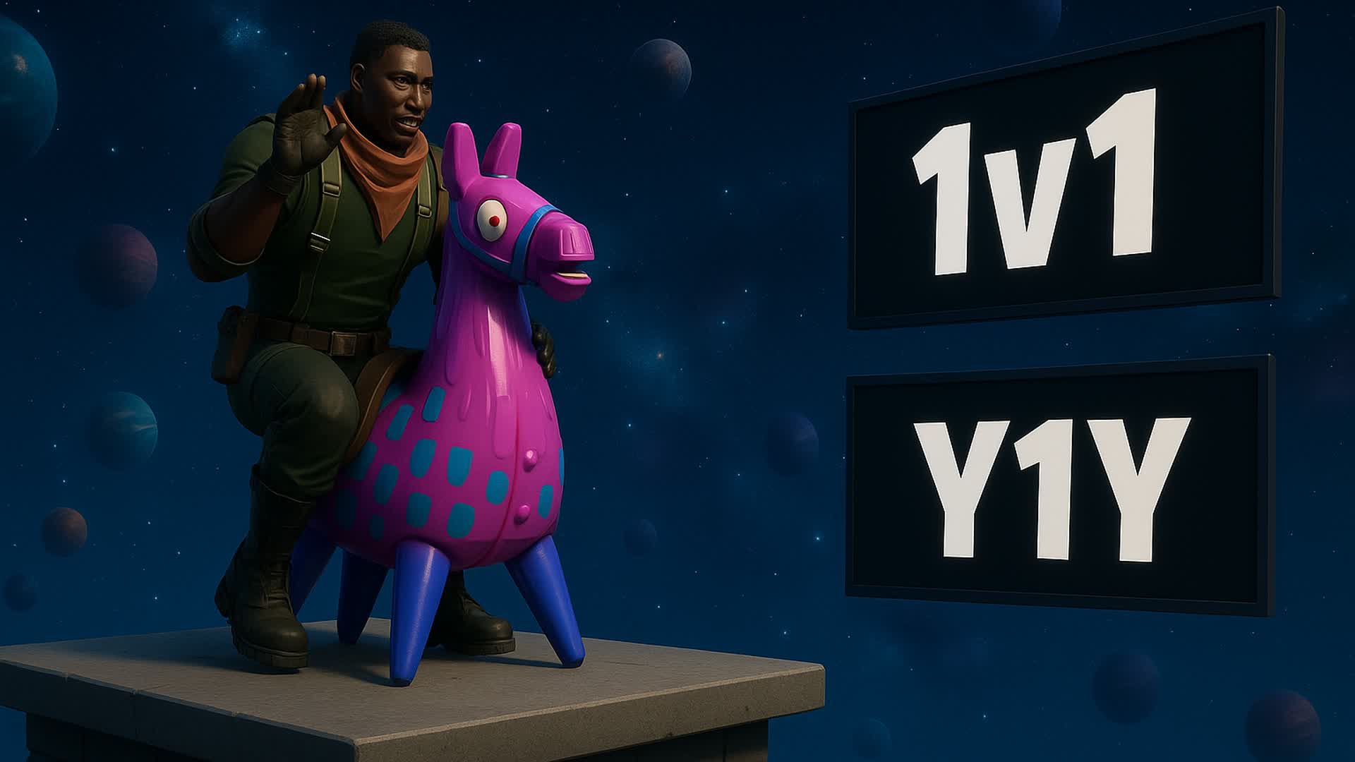 1v1 Map Arena build Fights by y1y £ 5234-6874-1051 by miyb - Fortnite ...