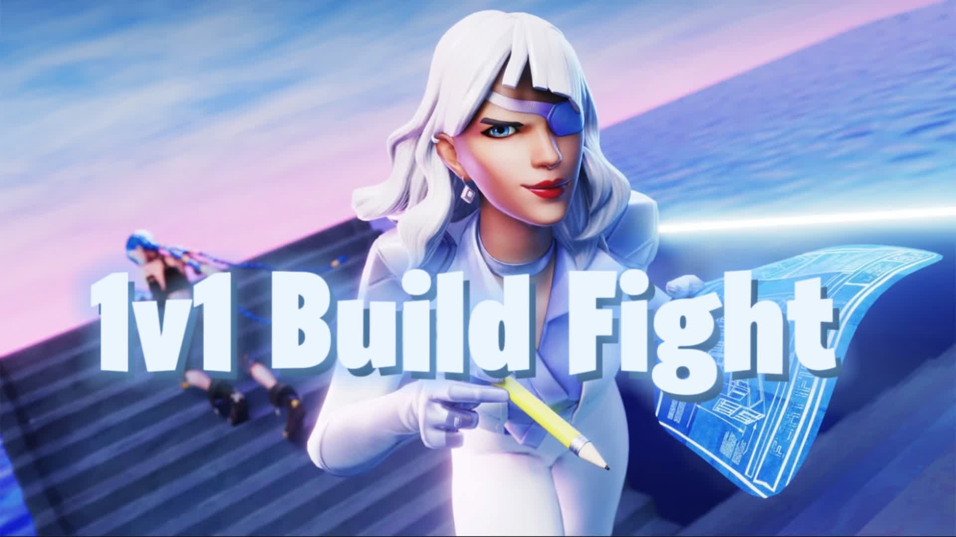 1v1 Build Figh|Soydanifdz 9855-7348-0083 by soydanifdz - Fortnite ...