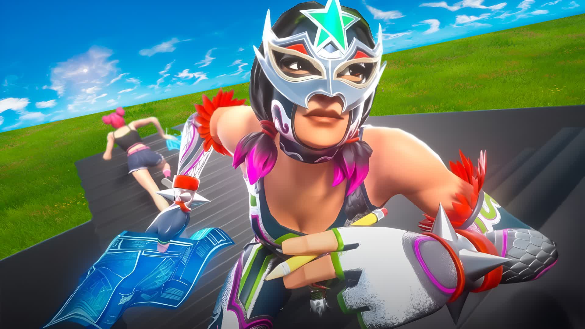 1V1 ARUYA 9027-5359-5716 by aruya - Fortnite Creative Map Code ...