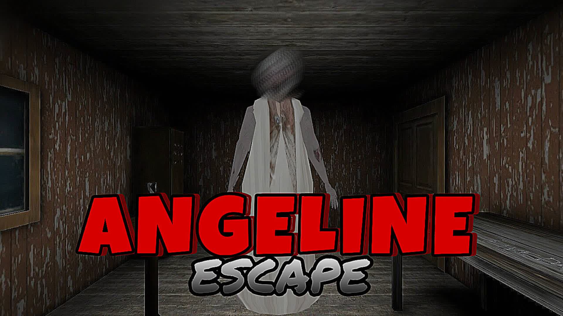 ESCAPE ANGELINE [HORROR] 3567-7355-9115 by tnt_et_kalimoune - Fortnite ...