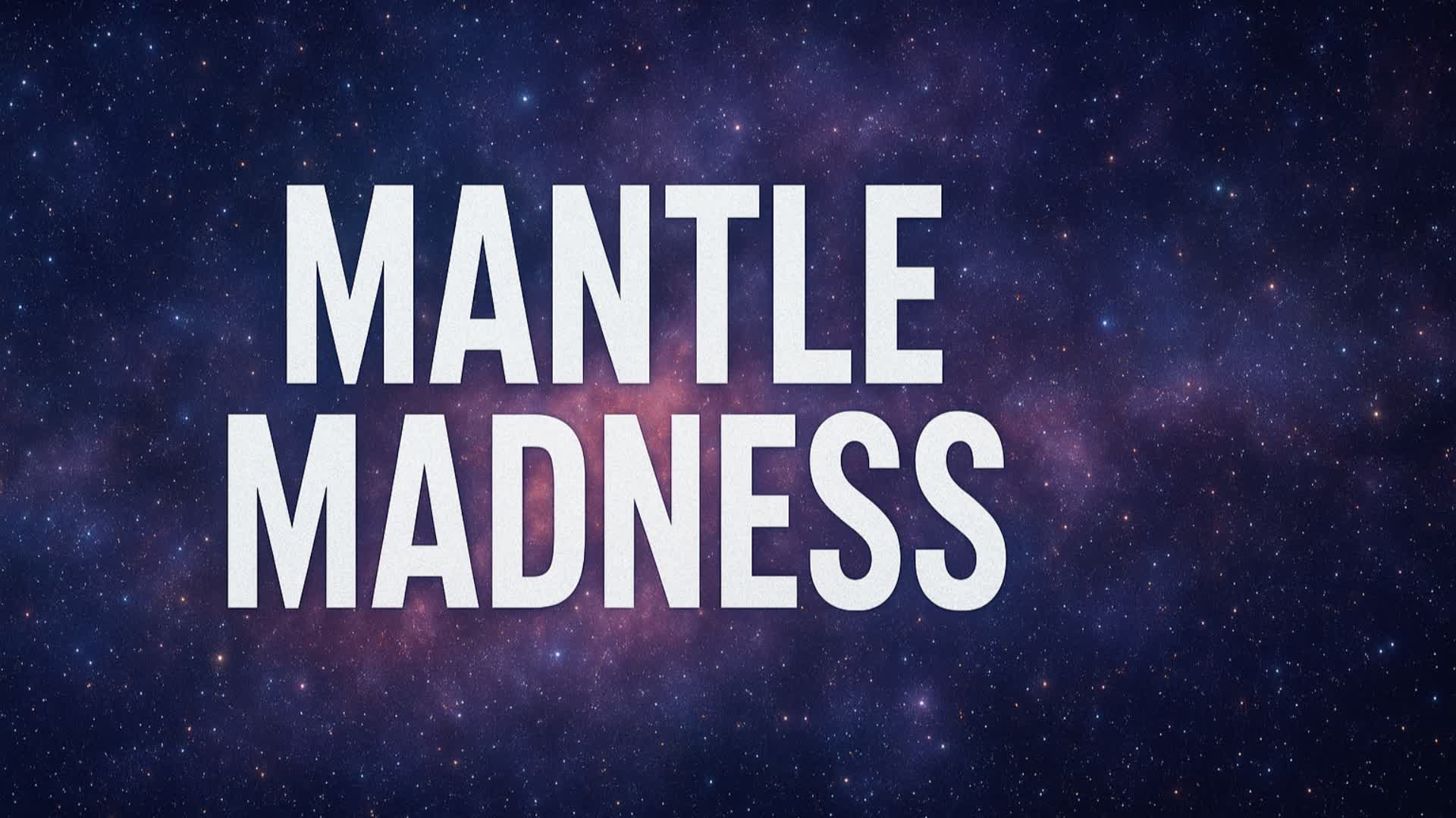 Mantle Madness : Don't Look Down 9464-7375-6769 by shadeey - Fortnite