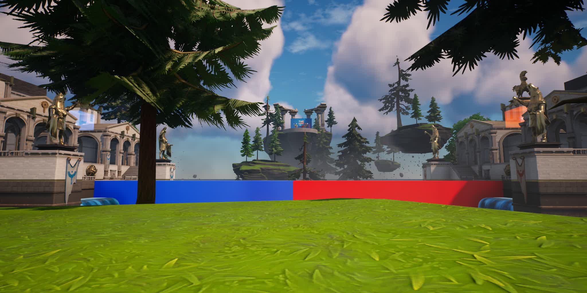 9741-8901-2132 9741-8901-2132 by mauii - Fortnite Creative Map Code - Fortnite.GG