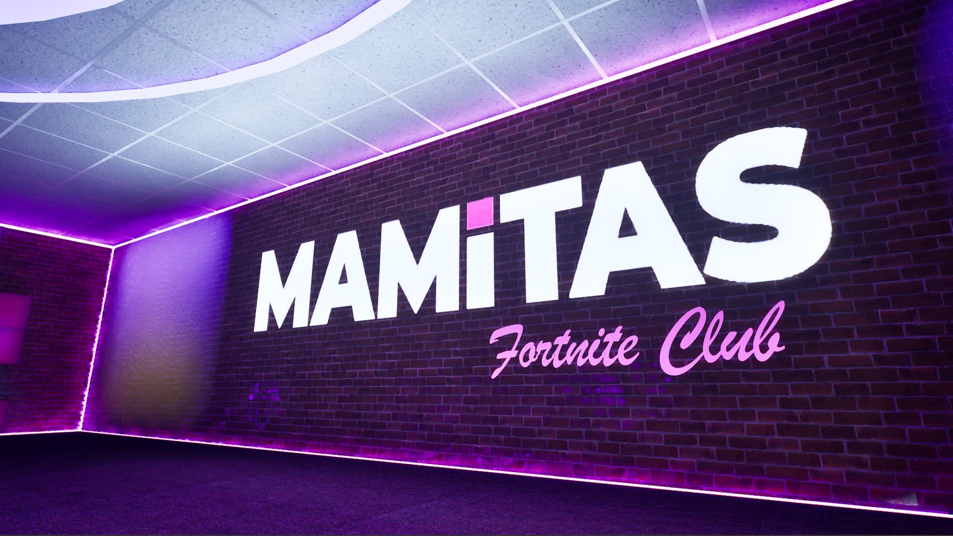 MAMITAS FORTNITE CLUB 8874-6367-5071 by foxyfunday - Fortnite Creative ...