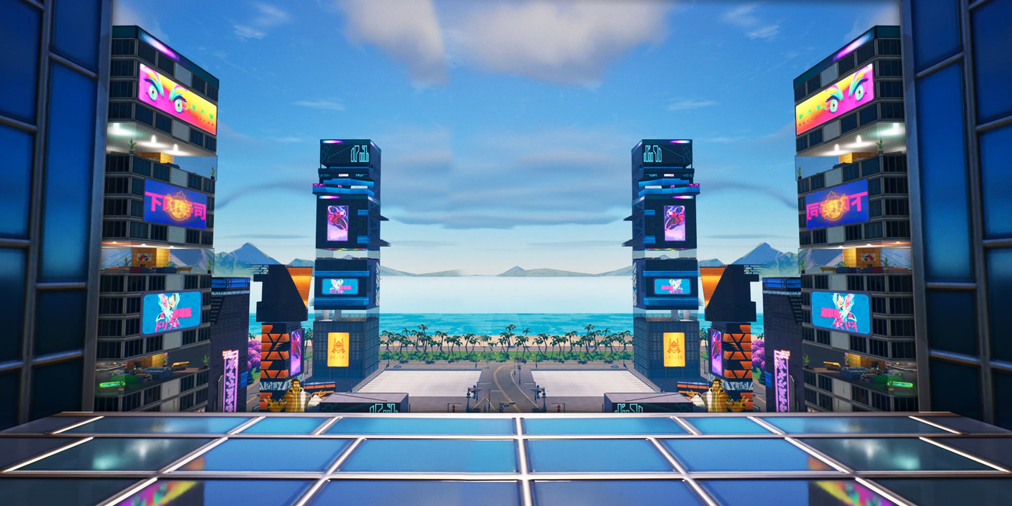 1633-2212-5598 1633-2212-5598 by koco - Fortnite Creative Map Code ...