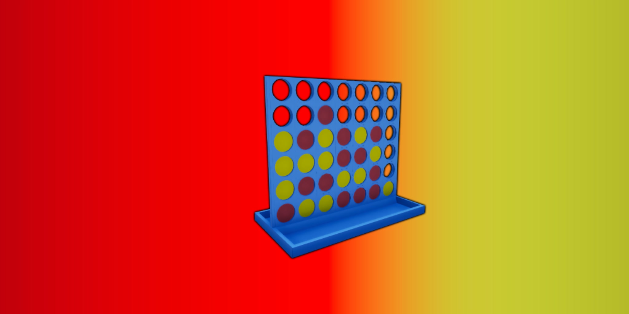 💛 FOUR IN A ROW 🧡 6134-0670-2808 by hosxel - Fortnite Creative Map Code ...