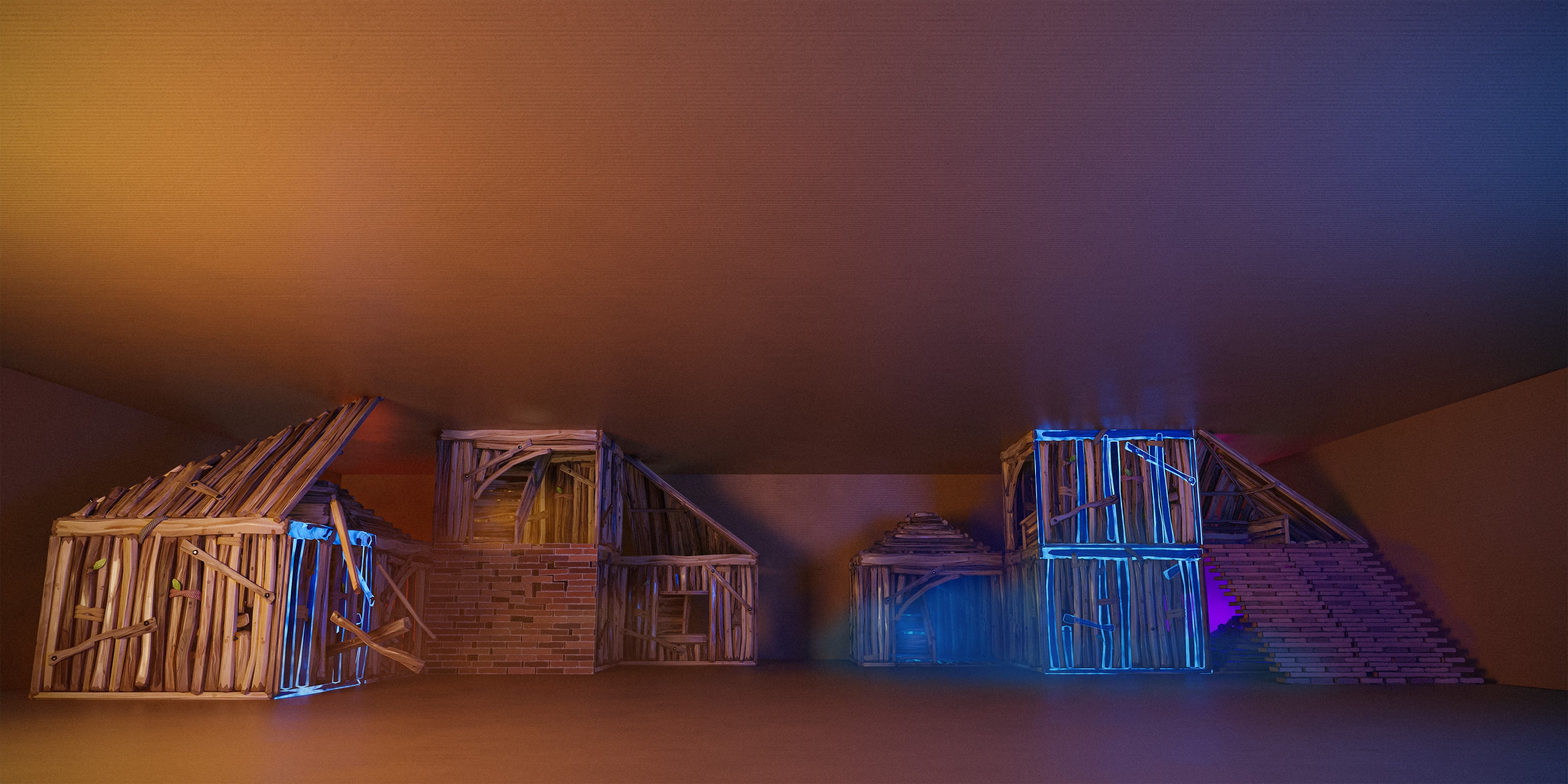 CLIX BOX PVP 9954-4663-0749 by ratkid - Fortnite Creative Map Code ...