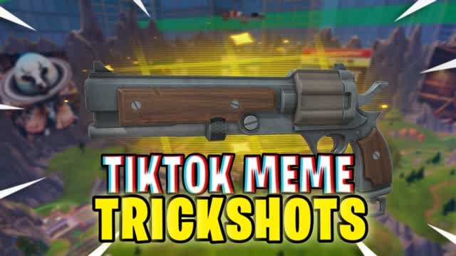 BRAINROT🧠GUN GAME🔫ONE SHOT 🎯 MEME 🐒 5838-9243-3279 by ippoyone - Fortnite